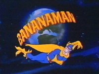 80sNostalgia.com - Classic TV - Bananaman