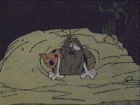 80sNostalgia.com - Classic TV - Captain Caveman